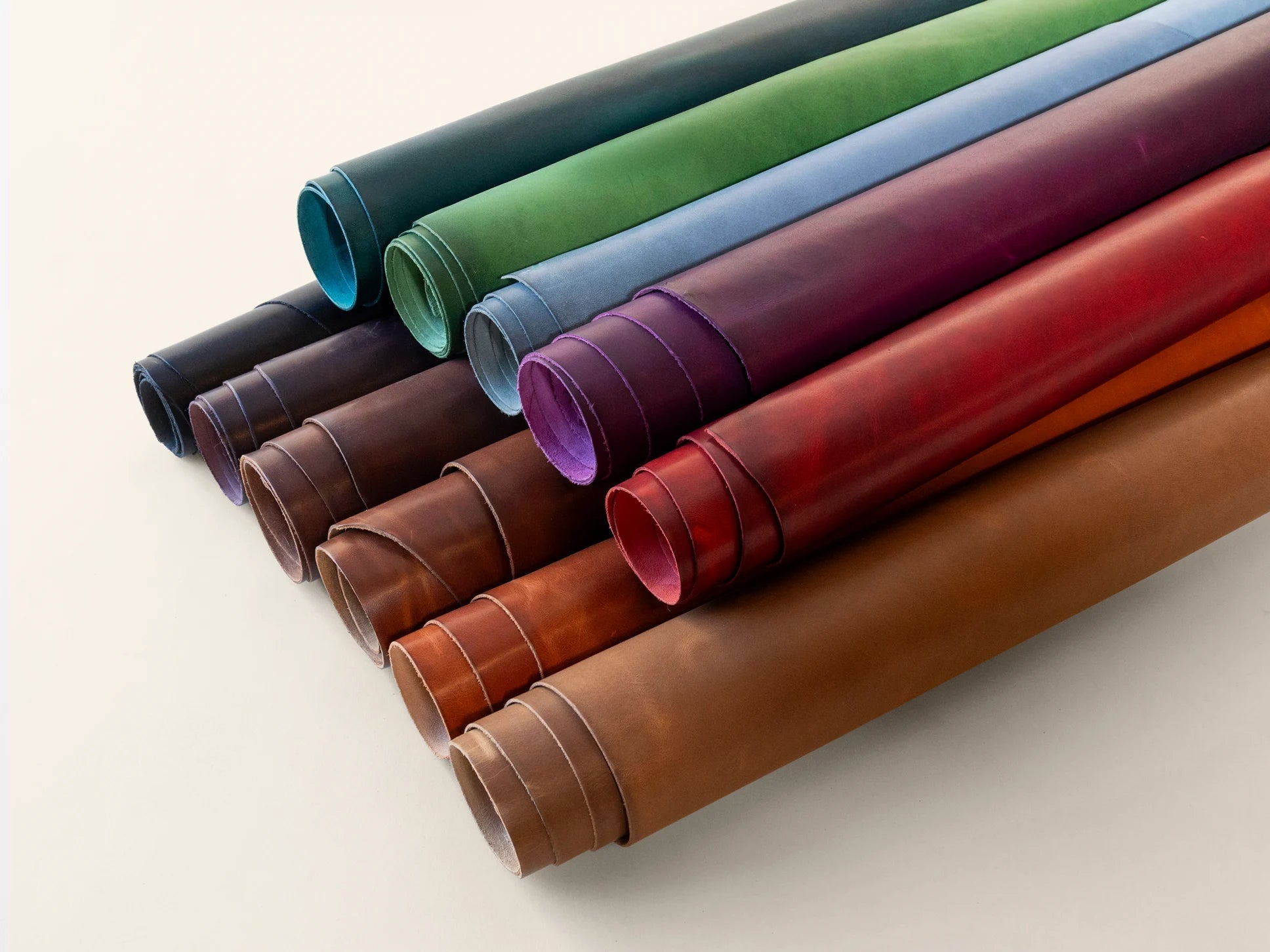 Shop All Leather – The Tannery Row